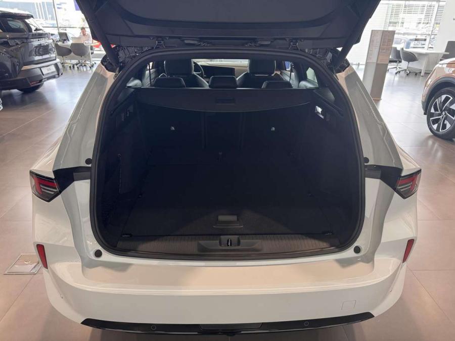 Balts Opel Astra 2026 Kauņa, ar dzinēja tilpumu 1.20 L un nobraukumu 0 tūkst. km par 30400 €, foto 10 vietnē AUTOMOTO.COM.LV