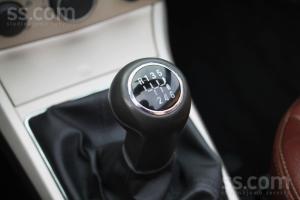 Dzeltens Opel Astra 2006 Ogre, ar dzinēja tilpumu 1.90 L un nobraukumu 0 tūkst. km par 3690 €, foto 14 vietnē AUTOMOTO.COM.LV