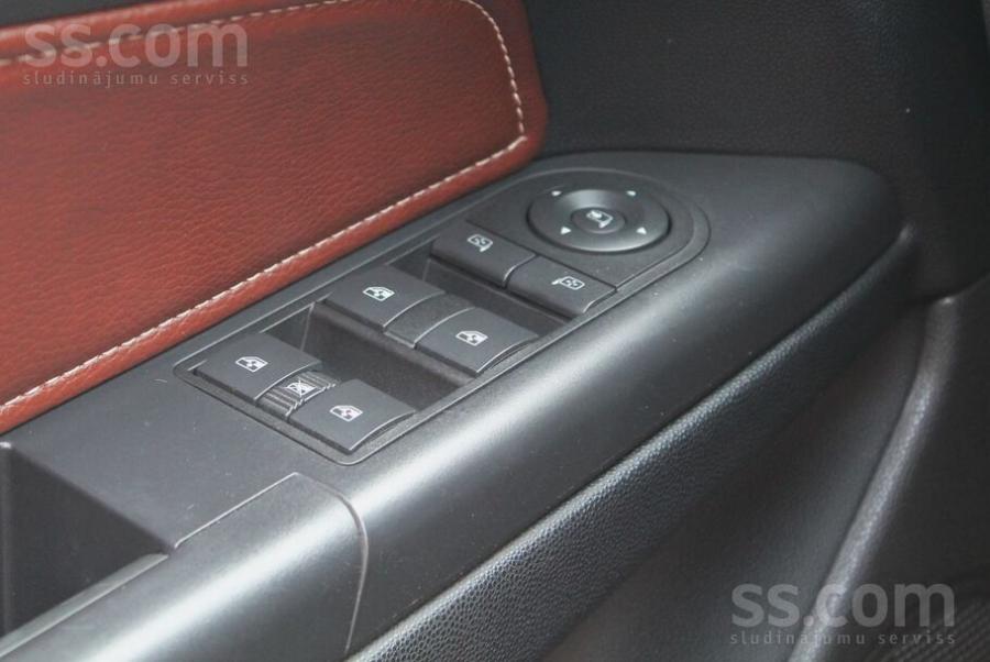 Dzeltens Opel Astra 2006 Ogre, ar dzinēja tilpumu 1.90 L un nobraukumu 0 tūkst. km par 3690 €, foto 16 vietnē AUTOMOTO.COM.LV
