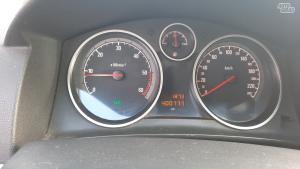 Dzeltens Opel Astra 2004 Mažeikiai, ar dzinēja tilpumu 1.70 L un nobraukumu 401 tūkst. km par 600 €, foto 6 vietnē AUTOMOTO.COM.LV