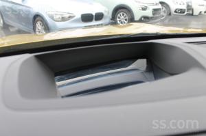 Dzeltens Opel Astra 2022 Rīga, ar dzinēja tilpumu 1.20 L un nobraukumu 0 tūkst. km par 15700 €, foto 12 vietnē AUTOMOTO.COM.LV
