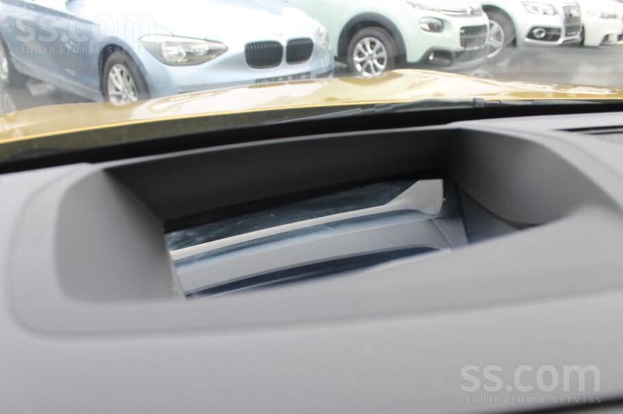 Dzeltens Opel Astra 2022 Rīga, ar dzinēja tilpumu 1.20 L un nobraukumu 0 tūkst. km par 15700 €, foto 12 vietnē AUTOMOTO.COM.LV