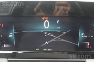 Dzeltens Opel Astra 2022 Rīga, ar dzinēja tilpumu 1.20 L un nobraukumu 0 tūkst. km par 15700 €, foto 13 vietnē AUTOMOTO.COM.LV