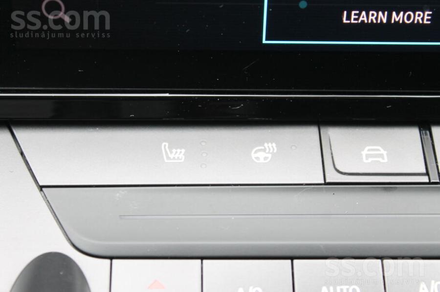 Dzeltens Opel Astra 2022 Rīga, ar dzinēja tilpumu 1.20 L un nobraukumu 0 tūkst. km par 15700 €, foto 14 vietnē AUTOMOTO.COM.LV