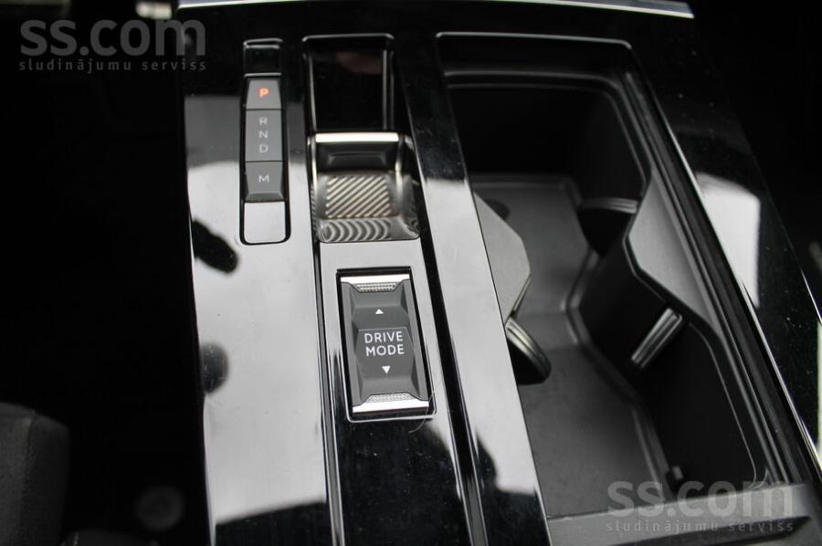 Dzeltens Opel Astra 2022 Rīga, ar dzinēja tilpumu 1.20 L un nobraukumu 0 tūkst. km par 15700 €, foto 17 vietnē AUTOMOTO.COM.LV
