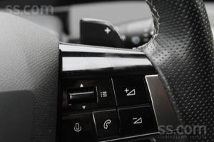Dzeltens Opel Astra 2022 Rīga, ar dzinēja tilpumu 1.20 L un nobraukumu 0 tūkst. km par 15700 €, foto 20 vietnē AUTOMOTO.COM.LV