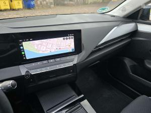 Dzeltens Opel Astra 2023 Kauņa, ar dzinēja tilpumu 1.20 L un nobraukumu 35 tūkst. km par 17900 €, foto 15 vietnē AUTOMOTO.COM.LV