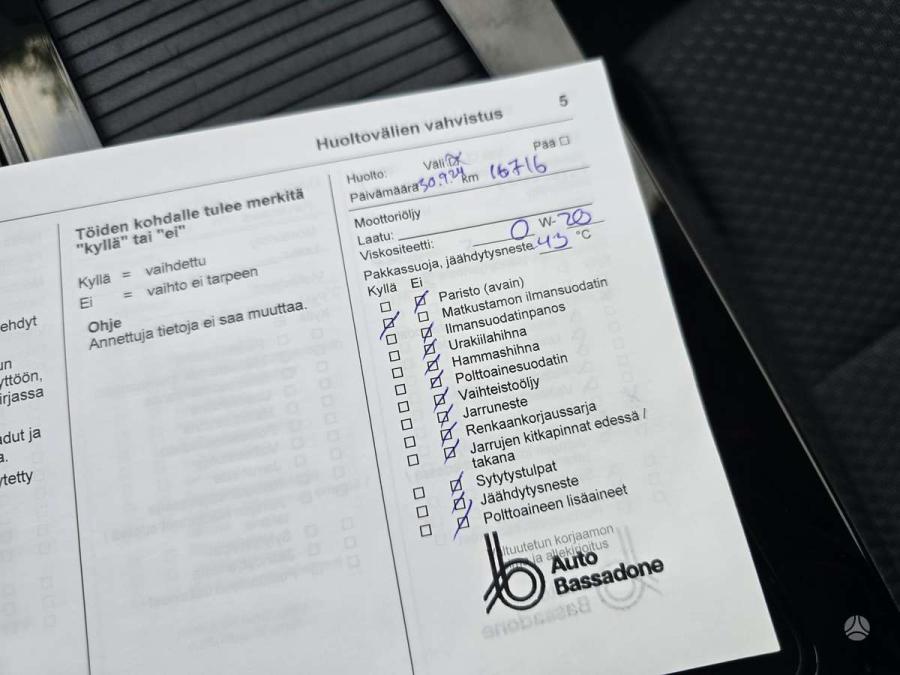 Dzeltens Opel Astra 2023 Kauņa, ar dzinēja tilpumu 1.20 L un nobraukumu 35 tūkst. km par 17900 €, foto 19 vietnē AUTOMOTO.COM.LV
