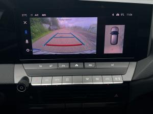 Dzeltens Opel Astra 2023 Pērnava, ar dzinēja tilpumu 1.20 L un nobraukumu 66 tūkst. km par 15850 €, foto 9 vietnē AUTOMOTO.COM.LV