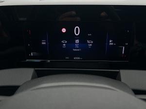 Dzeltens Opel Astra 2023 Pērnava, ar dzinēja tilpumu 1.20 L un nobraukumu 66 tūkst. km par 15850 €, foto 13 vietnē AUTOMOTO.COM.LV