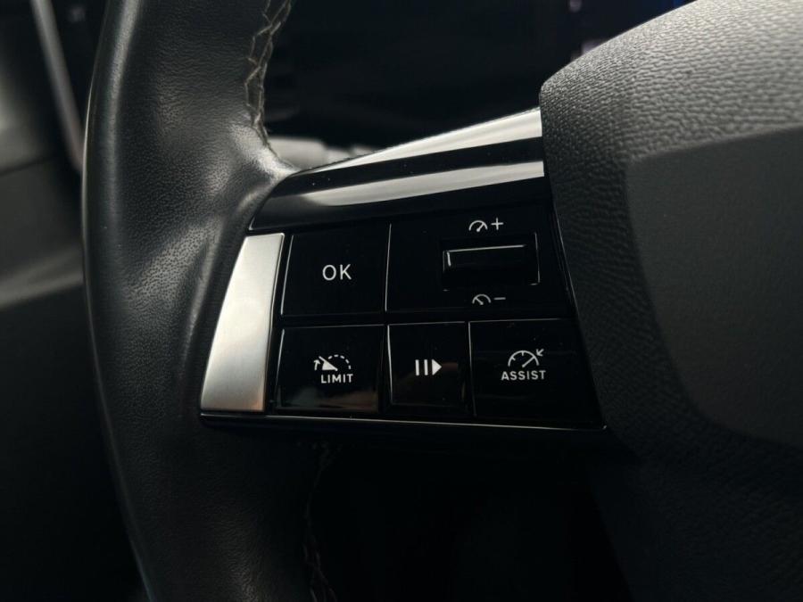Dzeltens Opel Astra 2023 Pērnava, ar dzinēja tilpumu 1.20 L un nobraukumu 66 tūkst. km par 15850 €, foto 14 vietnē AUTOMOTO.COM.LV
