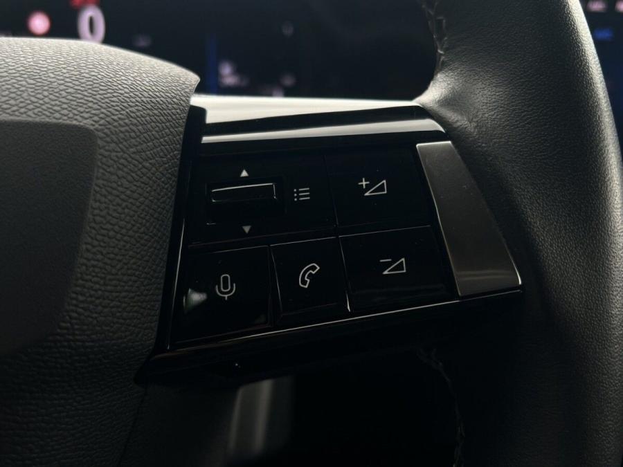 Dzeltens Opel Astra 2023 Pērnava, ar dzinēja tilpumu 1.20 L un nobraukumu 66 tūkst. km par 15850 €, foto 15 vietnē AUTOMOTO.COM.LV