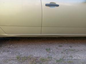 Dzeltens Opel Astra 2005 Narva, ar dzinēja tilpumu 1.40 L un nobraukumu 73 tūkst. km par 2100 €, foto 8 vietnē AUTOMOTO.COM.LV