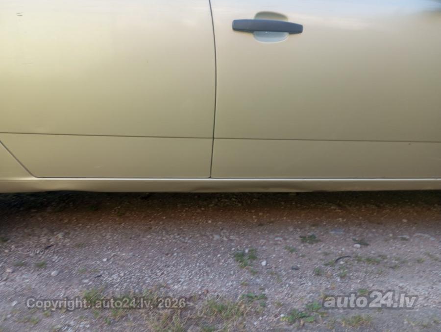 Dzeltens Opel Astra 2005 Narva, ar dzinēja tilpumu 1.40 L un nobraukumu 73 tūkst. km par 2100 €, foto 8 vietnē AUTOMOTO.COM.LV