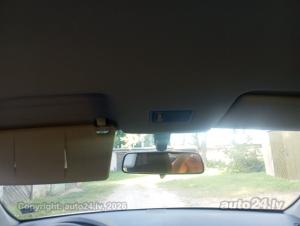 Dzeltens Opel Astra 2005 Narva, ar dzinēja tilpumu 1.40 L un nobraukumu 73 tūkst. km par 2100 €, foto 16 vietnē AUTOMOTO.COM.LV
