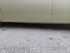 Dzeltens Opel Astra 2005 Narva, ar dzinēja tilpumu 1.40 L un nobraukumu 73 tūkst. km par 2100 €, foto 17 vietnē AUTOMOTO.COM.LV