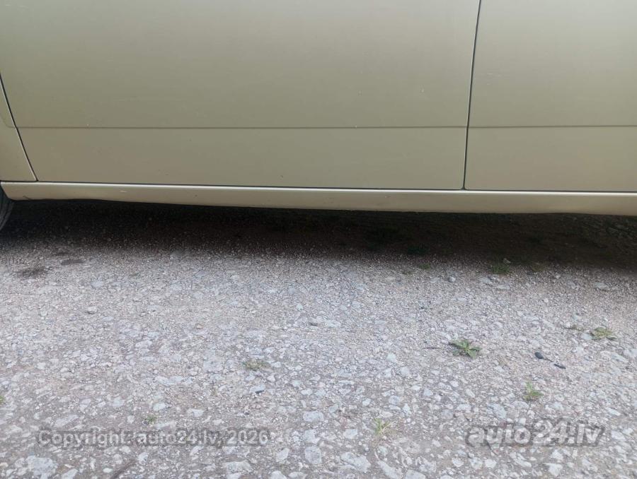 Dzeltens Opel Astra 2005 Narva, ar dzinēja tilpumu 1.40 L un nobraukumu 73 tūkst. km par 2100 €, foto 17 vietnē AUTOMOTO.COM.LV