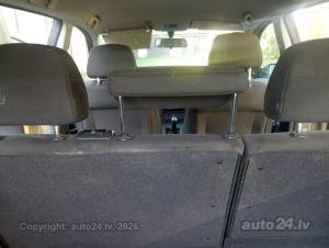 Dzeltens Opel Astra 2005 Narva, ar dzinēja tilpumu 1.40 L un nobraukumu 73 tūkst. km par 2100 €, foto 22 vietnē AUTOMOTO.COM.LV