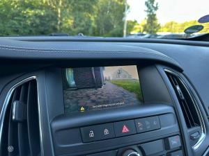 Grey Opel Cascada 2016 in Kaunas, with an engine capacity of 1.60 L and mileage of 220 thousand km for 7750 €, photo 22 on AUTOMOTO.COM.LV