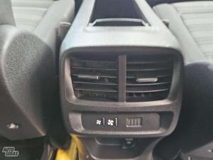 Melns Opel Combo 2019 Šauļi, ar dzinēja tilpumu 1.20 L un nobraukumu 176 tūkst. km par 8750 €, foto 23 vietnē AUTOMOTO.COM.LV