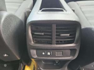 Black Opel Combo 2019 in Siauliai, with an engine capacity of 1.20 L and mileage of 176 thousand km for 8650 €, photo 23 on AUTOMOTO.COM.LV
