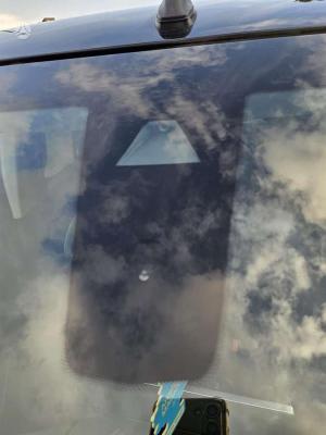 Black Opel Combo 2019 in Siauliai, with an engine capacity of 1.20 L and mileage of 176 thousand km for 8650 €, photo 24 on AUTOMOTO.COM.LV