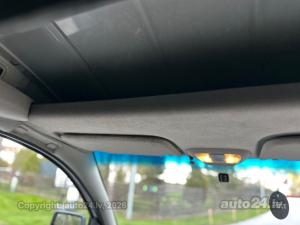 Black Opel Combo 2003 in Tallinn, with an engine capacity of 1.70 L and mileage of 204 thousand km for 990 €, photo 19 on AUTOMOTO.COM.LV