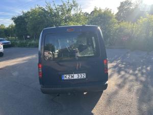 Zils Opel Combo 2006 Šauļi, ar dzinēja tilpumu 1.70 L un nobraukumu 288 tūkst. km par 949 €, foto 6 vietnē AUTOMOTO.COM.LV