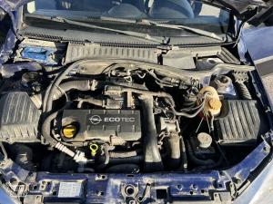 Zils Opel Combo 2006 Šauļi, ar dzinēja tilpumu 1.70 L un nobraukumu 288 tūkst. km par 949 €, foto 24 vietnē AUTOMOTO.COM.LV