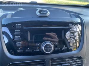 Zils Opel Combo 2013 Rīga, ar dzinēja tilpumu 1.60 L un nobraukumu 258 tūkst. km par 3700 €, foto 13 vietnē AUTOMOTO.COM.LV