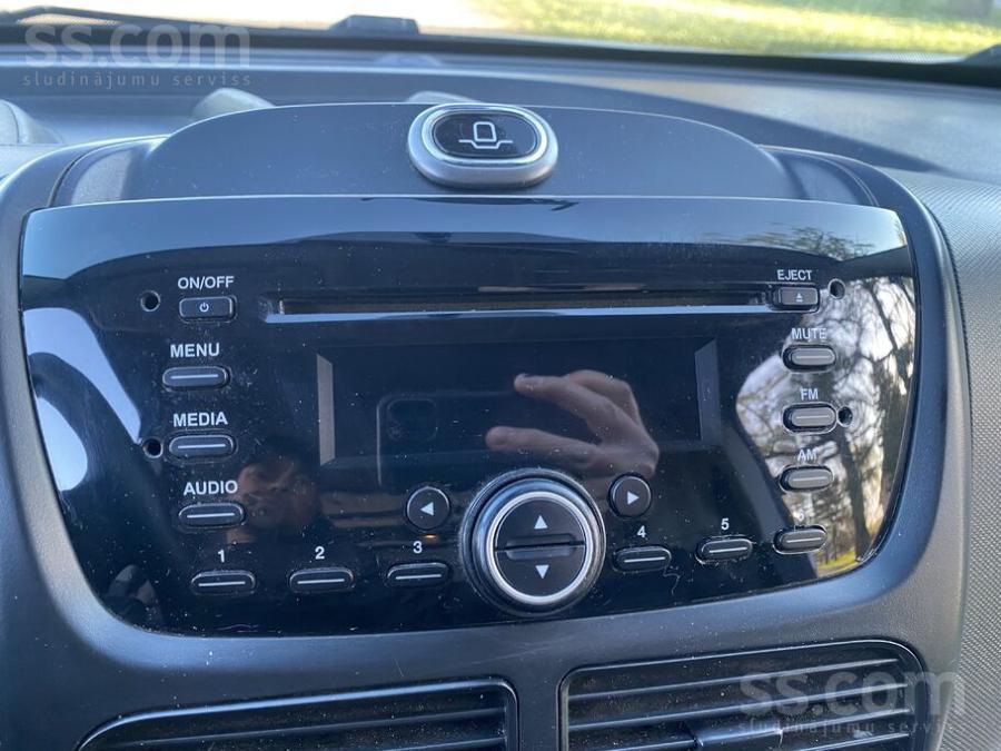 Zils Opel Combo 2013 Rīga, ar dzinēja tilpumu 1.60 L un nobraukumu 258 tūkst. km par 3700 €, foto 13 vietnē AUTOMOTO.COM.LV