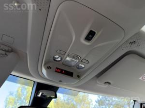 Zils Opel Combo 2019 Rīga, ar dzinēja tilpumu 1.50 L un nobraukumu 174 tūkst. km par 10200 €, foto 16 vietnē AUTOMOTO.COM.LV