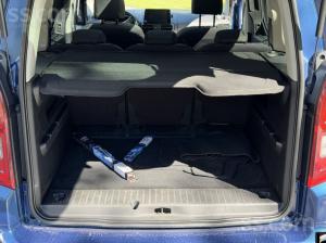 Zils Opel Combo 2019 Rīga, ar dzinēja tilpumu 1.50 L un nobraukumu 174 tūkst. km par 10200 €, foto 18 vietnē AUTOMOTO.COM.LV