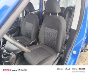 Zils Opel Combo 2016 Kauņa, ar dzinēja tilpumu 1.60 L un nobraukumu 123 tūkst. km par 5950 €, foto 18 vietnē AUTOMOTO.COM.LV