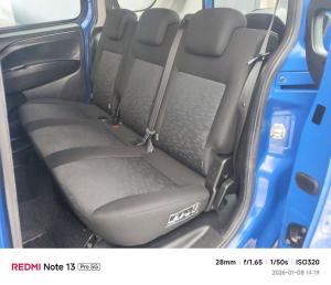 Zils Opel Combo 2016 Kauņa, ar dzinēja tilpumu 1.60 L un nobraukumu 123 tūkst. km par 5950 €, foto 20 vietnē AUTOMOTO.COM.LV