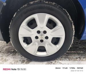 Zils Opel Combo 2016 Kauņa, ar dzinēja tilpumu 1.60 L un nobraukumu 123 tūkst. km par 5950 €, foto 24 vietnē AUTOMOTO.COM.LV