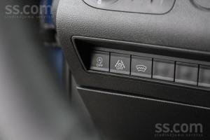Zils Opel Combo 2020 Rīga, ar dzinēja tilpumu 1.50 L un nobraukumu 0 tūkst. km par 9995 €, foto 10 vietnē AUTOMOTO.COM.LV