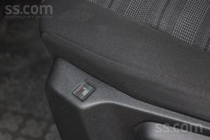 Zils Opel Combo 2020 Rīga, ar dzinēja tilpumu 1.50 L un nobraukumu 0 tūkst. km par 9995 €, foto 12 vietnē AUTOMOTO.COM.LV