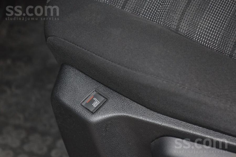 Zils Opel Combo 2020 Rīga, ar dzinēja tilpumu 1.50 L un nobraukumu 0 tūkst. km par 9995 €, foto 12 vietnē AUTOMOTO.COM.LV
