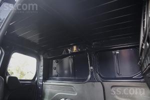 Blue Opel Combo 2023 in Riga, with an engine capacity of 1.50 L and mileage of 159 thousand km for 12990 €, photo 15 on AUTOMOTO.COM.LV