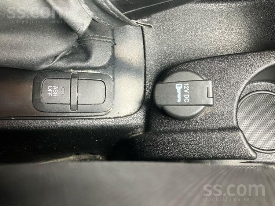 Blue Opel Combo 2017 in Bauska, with an engine capacity of 1.30 L and mileage of 111 thousand km for 4950 €, photo 24 on AUTOMOTO.COM.LV