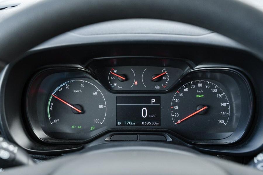 Zils Opel Combo 2022 Mārupe, ar dzinēja tilpumu 0.10 L un nobraukumu 40 tūkst. km par 20195 €, foto 13 vietnē AUTOMOTO.COM.LV