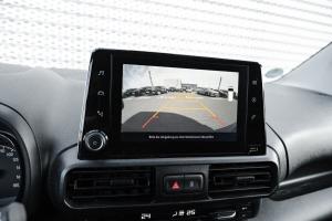 Zils Opel Combo 2022 Mārupe, ar dzinēja tilpumu 0.10 L un nobraukumu 40 tūkst. km par 20195 €, foto 14 vietnē AUTOMOTO.COM.LV