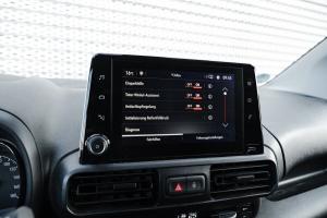Zils Opel Combo 2022 Mārupe, ar dzinēja tilpumu 0.10 L un nobraukumu 40 tūkst. km par 20195 €, foto 17 vietnē AUTOMOTO.COM.LV