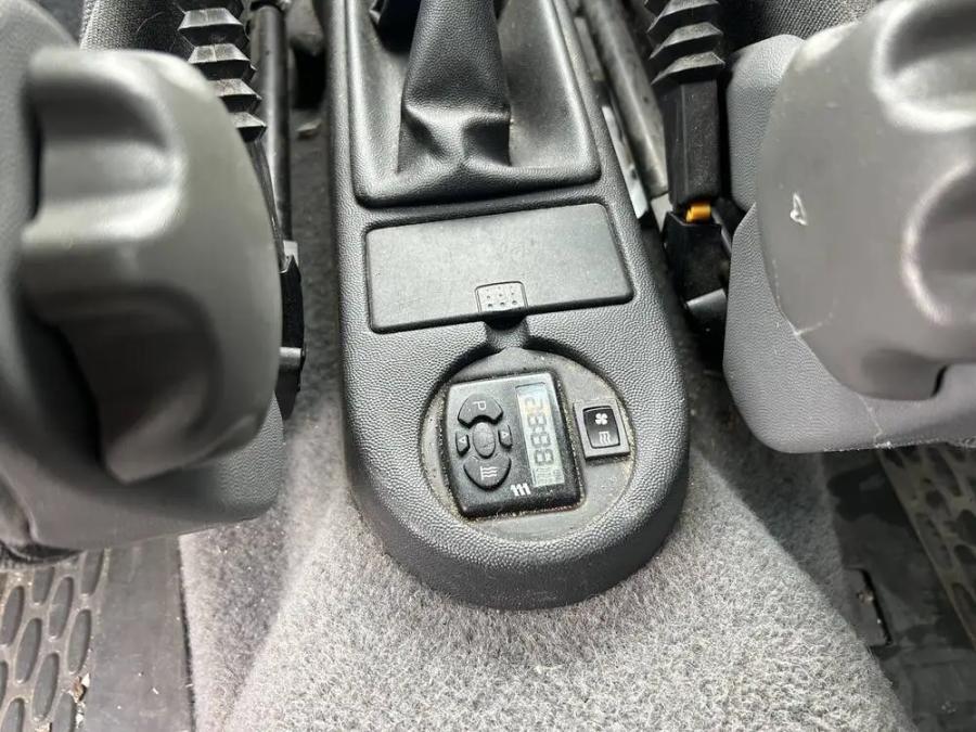 Zils Opel Combo 2004 Grobiņa, ar dzinēja tilpumu 1.70 L un nobraukumu 260 tūkst. km par 2500 €, foto 11 vietnē AUTOMOTO.COM.LV