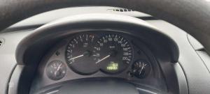 Grey Opel Combo 2008 in Kaunas, with an engine capacity of 1.40 L and mileage of 336 thousand km for 1513 €, photo 9 on AUTOMOTO.COM.LV