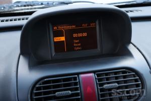 Grey Opel Combo 2007 in Valmiera, with an engine capacity of 1.70 L and mileage of 203 thousand km for 2700 €, photo 15 on AUTOMOTO.COM.LV