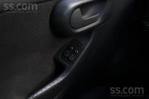Grey Opel Combo 2007 in Valmiera, with an engine capacity of 1.70 L and mileage of 203 thousand km for 2700 €, photo 20 on AUTOMOTO.COM.LV