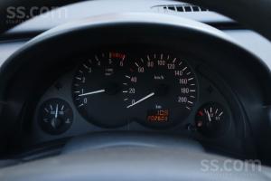 Grey Opel Combo 2007 in Valmiera, with an engine capacity of 1.70 L and mileage of 203 thousand km for 2700 €, photo 21 on AUTOMOTO.COM.LV