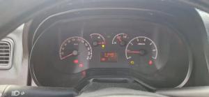 Grey Opel Combo 2013 in Daugavpils, with an engine capacity of 1.60 L and mileage of 341 thousand km for 2750 €, photo 13 on AUTOMOTO.COM.LV